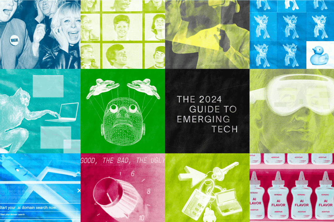 In an age of overwhelming tech, fundamentals (and human judgment) still ...